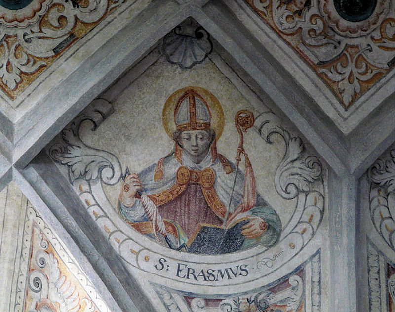 Chronic Pain vs the Opioid Crisis – Noli Timere Messorem