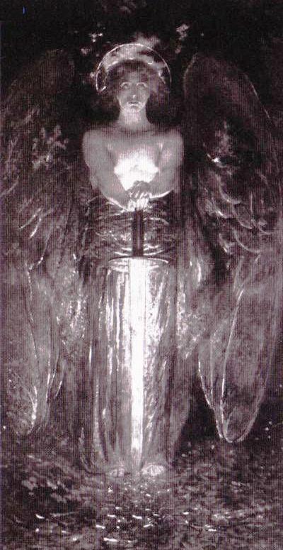 Dying, Doulas, and Denial – Noli Timere Messorem