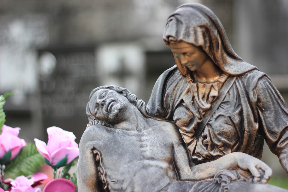 Dying, Doulas, and Denial – Noli Timere Messorem